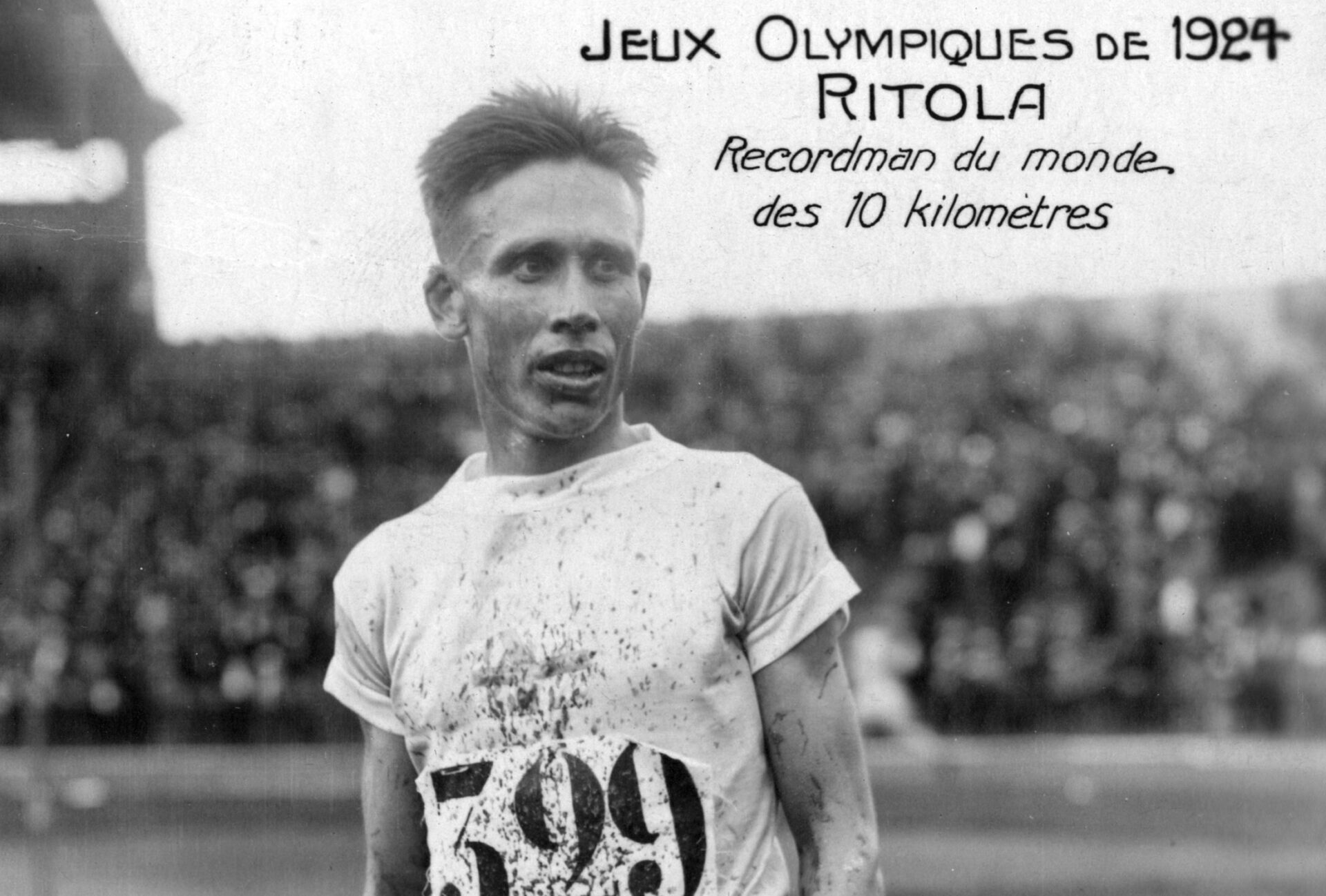 Ville Ritolan olympiamitalit esillä TAHDON päänäyttelyssä - Tahto